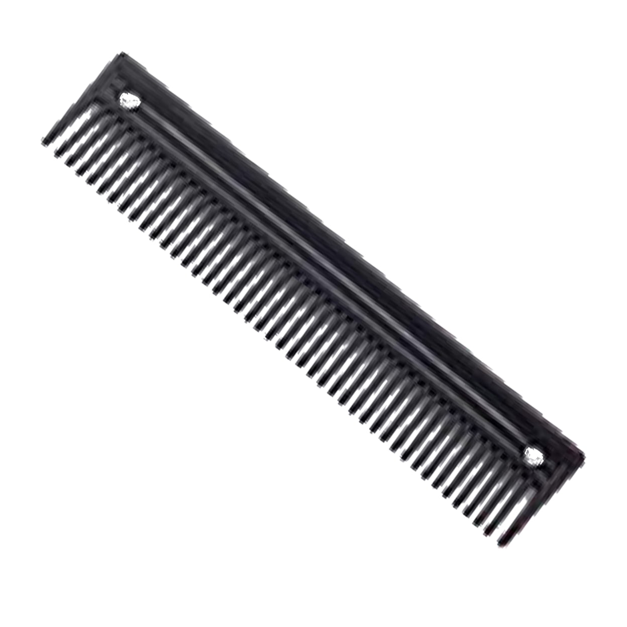 Lincoln Plastic Comb - Walmart.com
