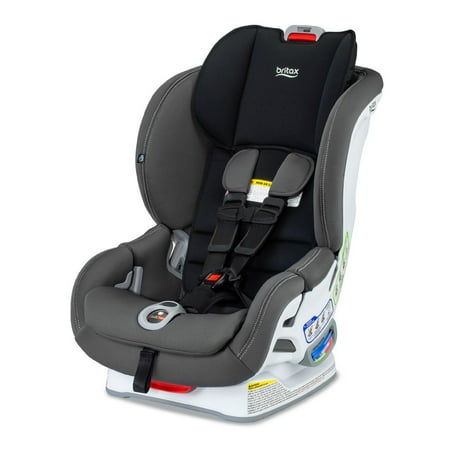 Britax Marathon ClickTight Convertible Car Seat - Mod Black (SafeWash ...