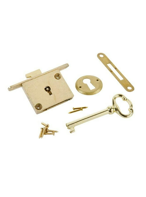 Cabinet Locks in Kitchen Cabinet Hardware - Walmart.com