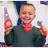 Spider-Man 14-Piece Carpenter Toy Set with Themed Tools - Walmart.com