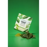 Vitamasques Superfood Matcha Sheet Mask, Clearing & Calming, For All ...