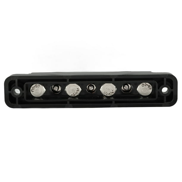 Bus Bar Replacement, PC Protective Cover 300V AC And 48V DC Power ...