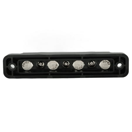 Bus Bar Replacement, PC Protective Cover 300V AC And 48V DC Power ...