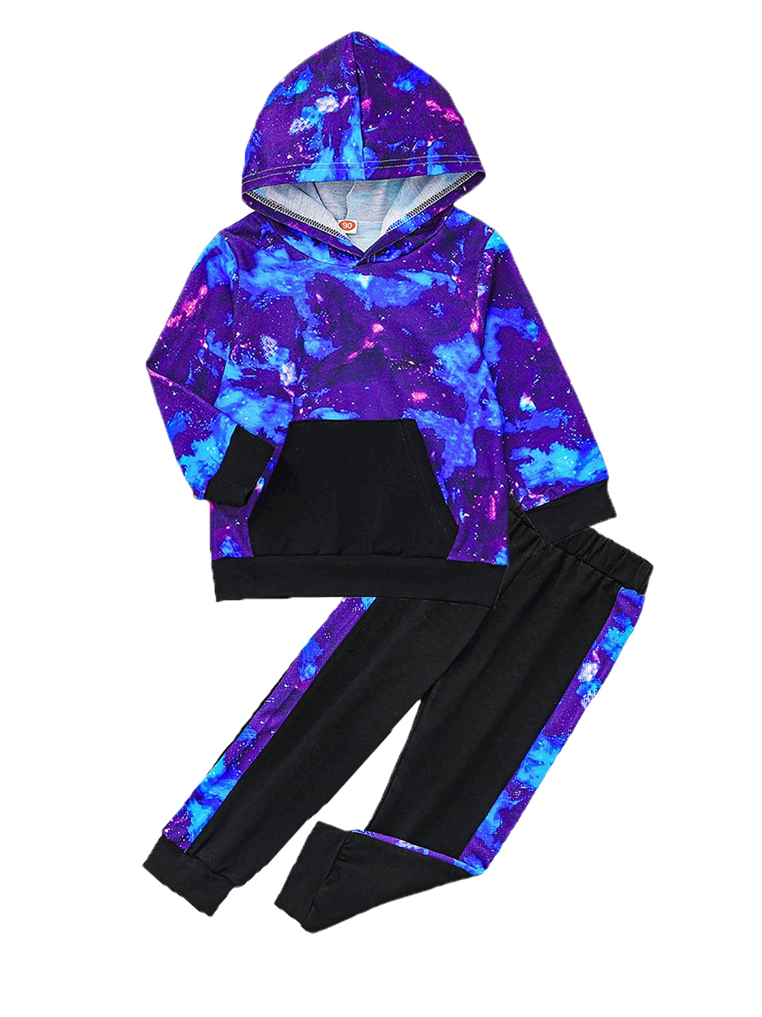Boys Galaxy Clothes