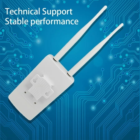 Outdoor 4G Router WiFi Portable Wireless Mobile Network Routers ...