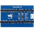 1.8 Zoll Tft Lcd Bildschirm Für Raspberry Pi Pico,160×128 Pixel ... 1.8 Zoll Tft Lcd Bildschirm Für Raspberry Pi Pico,160×128 Pixel ...