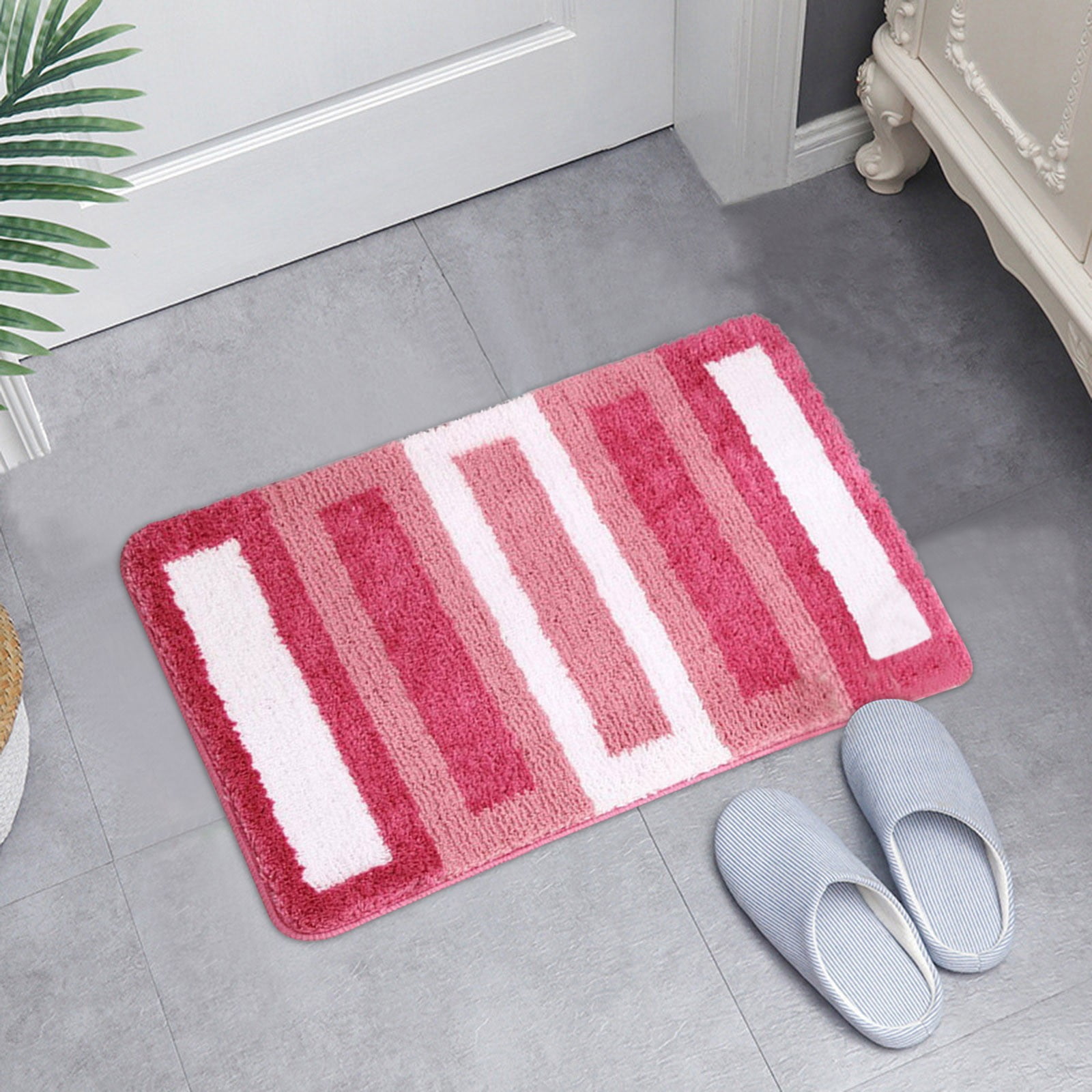 Click here for Xihbxyly Area Rugs Clearance Non-Slip Quick Water... prices