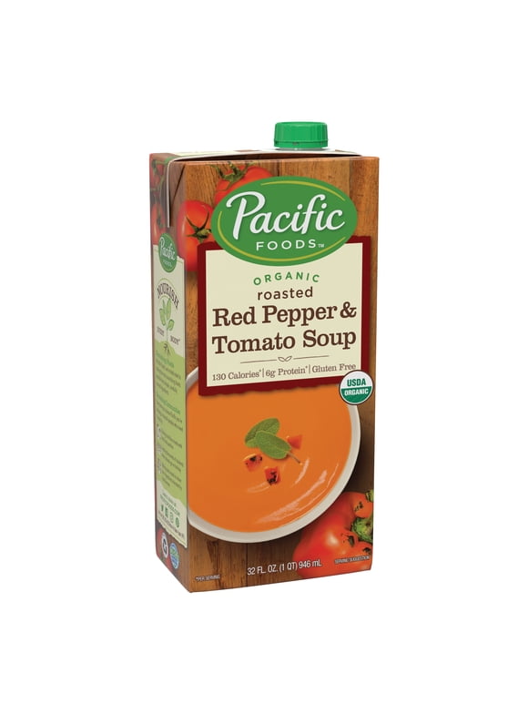 Ready to heat soup in Soup - Walmart.com