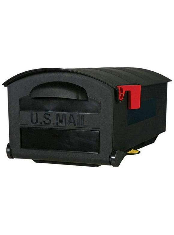 Solar Group Mailboxes and Mailbox Accessories in Doors and Gates ...