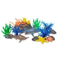 Adventure Force Ocean Animals Jumbo Bucket, 55 Pieces - Walmart.com