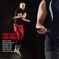 Jump Rope,Tangle-Free Rapid Speed Jumping Rope with Gloves for Women ...