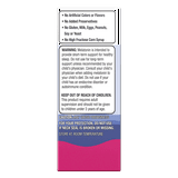 Equate Children’s Melatonin Liquid, Sleep Aid Supplement,1 fl oz ...