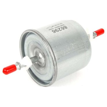 ACDelco #GF643 Fuel Filter Fits select: 1992-1998 FORD F150, 2008 FORD ...