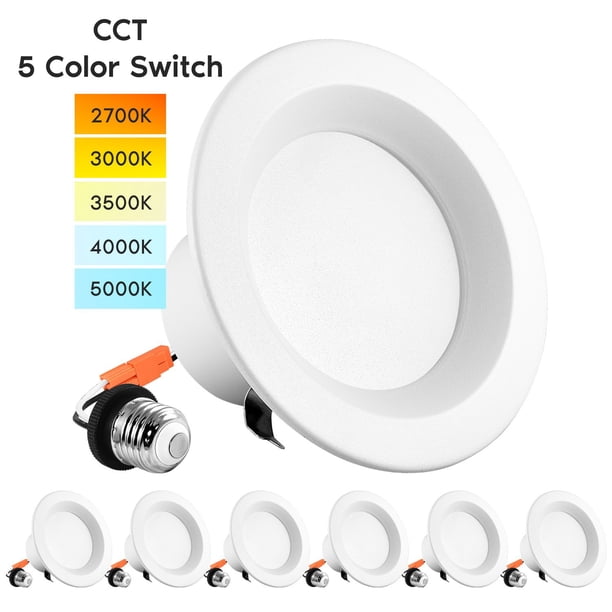 Led Lights 4 Inch