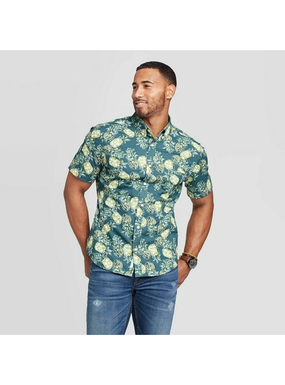 Goodfellow & Co. Mens Clothing in Clothing - Walmart.com