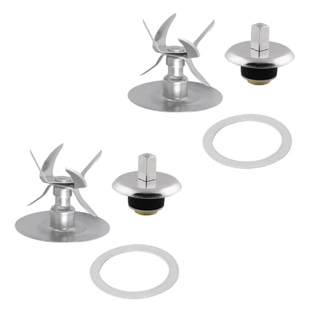 Blender Blade With Coupling Replacement For Oster Osterizer Parts ...