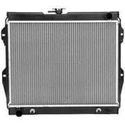 Toyota Pickup Radiator