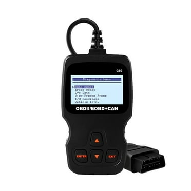 INNOVA 5100RS FixAssist ABS Check Engine Reset OBD Scan Tool ...