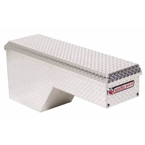 Weatherguard 163-3-01 Pork Chop Box, Steel - Walmart.com