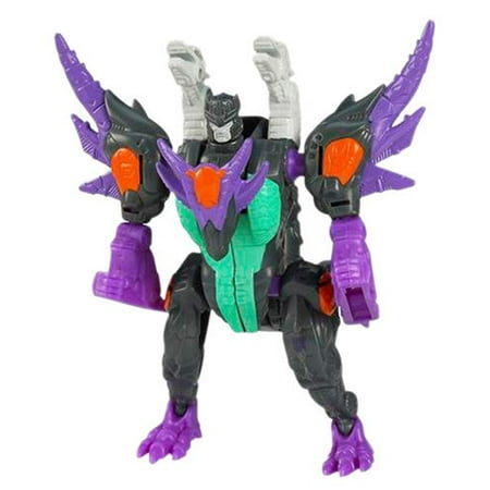 Transformers Classic Legends - Decepticon Trypticon | Walmart Canada