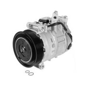 Porsche Panamera Ac Compressor