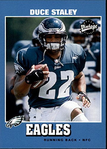2001 Upper Deck Vintage #136 Bobby Shaw NFL Football Trading Card ...
