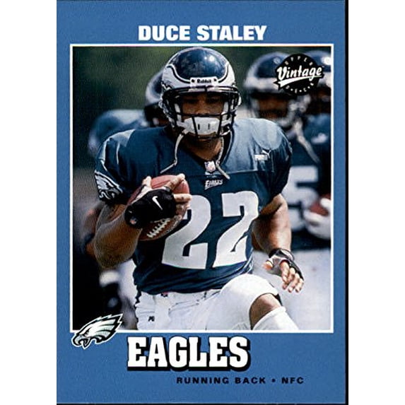 2001 Upper Deck Vintage #136 Bobby Shaw NFL Football Trading Card ...