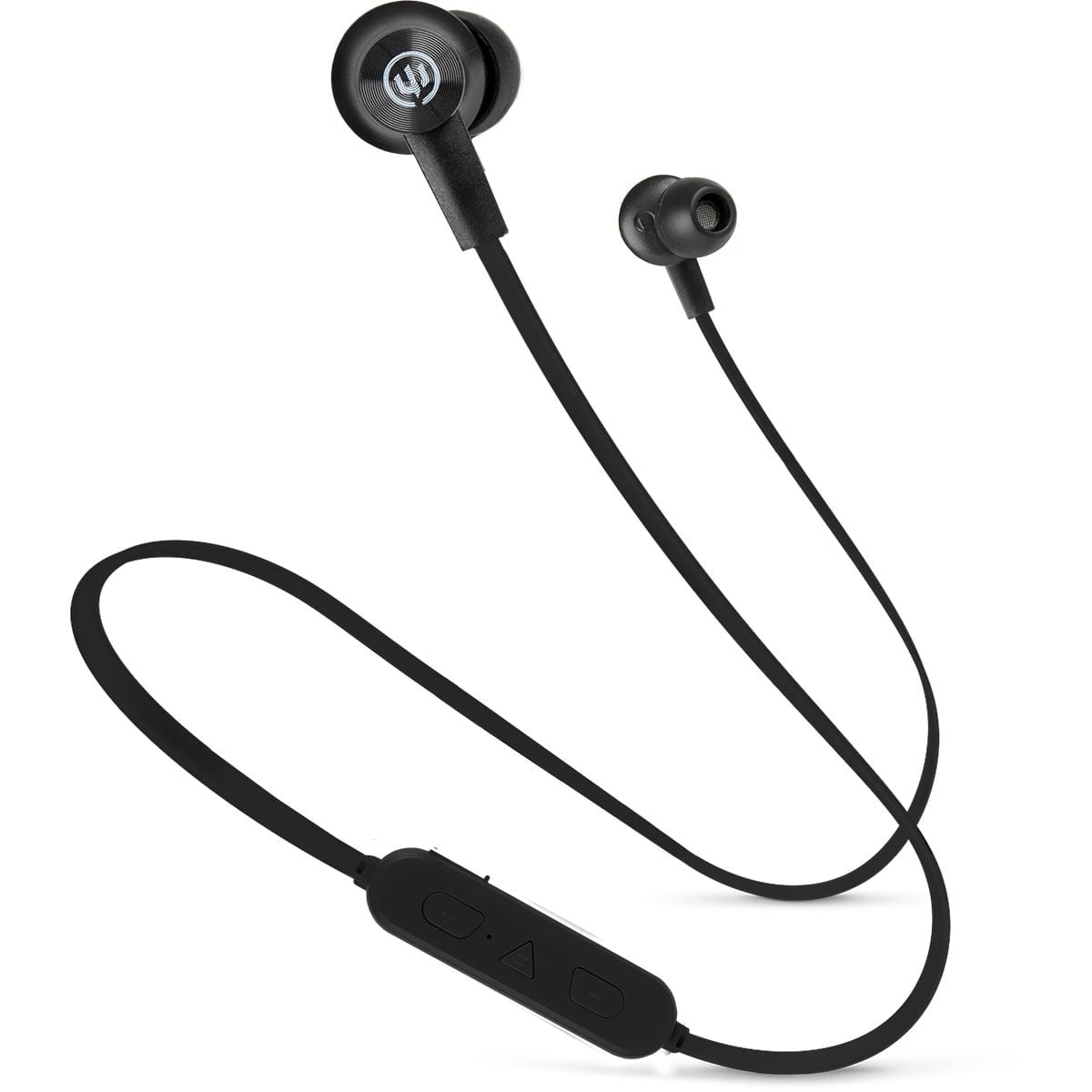 Wicked Audio Hiro Wireless Headphones - Walmart.ca