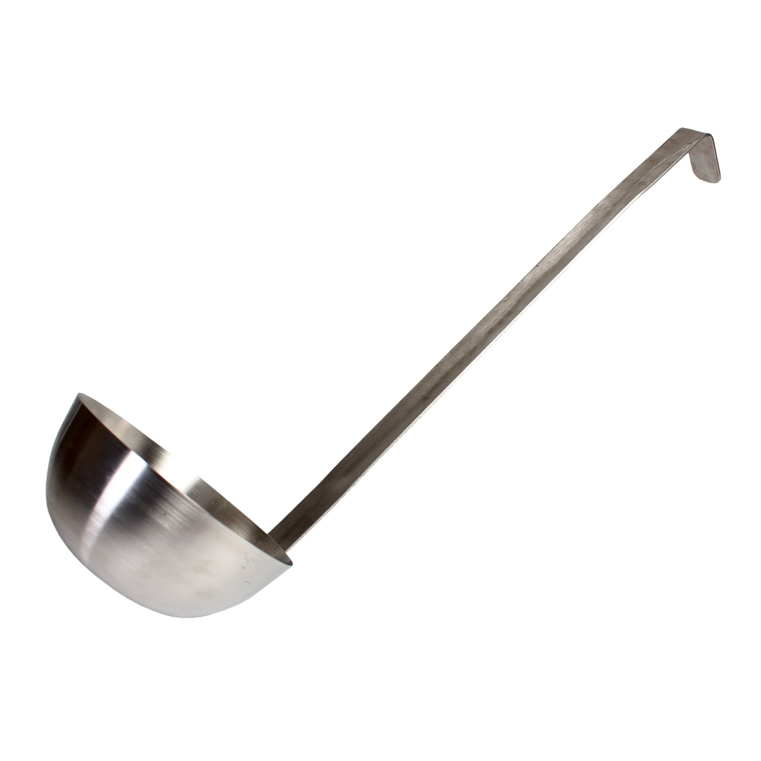 Excellante 24 oz stainless steel two pieces ladle, comes in each ...
