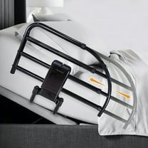 Stander EZ Click Bed Handle, Hospital Beds Rail, Safety Assist Medical ...