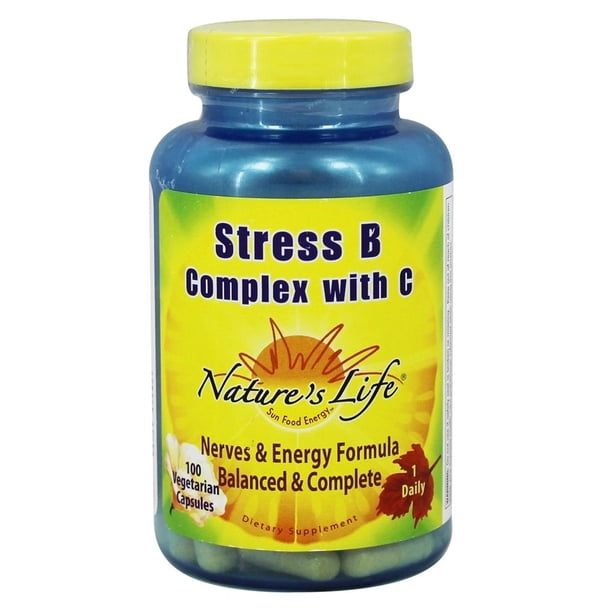 Stress B