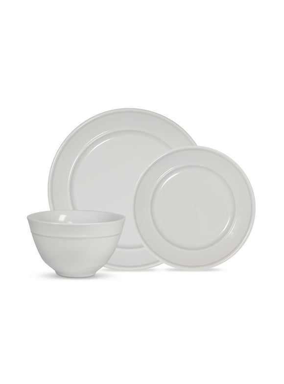 Mainstays Dinnerware Sets in Dining & Entertaining - Walmart.com