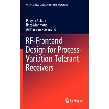 Analog Circuits and Signal Processing: Analog IC Reliability in ...