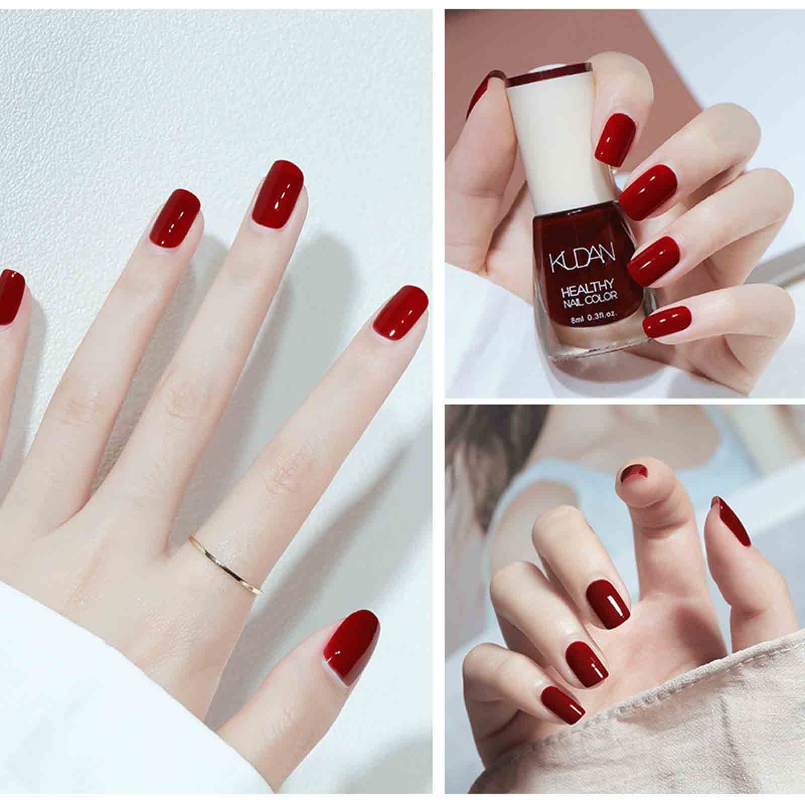 Click here for Rkstn Gel Nail Polish Water-Based Peelable Nail Po... prices