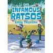 The Infamous Ratsos: Project Fluffy (Hardcover) - Walmart.com