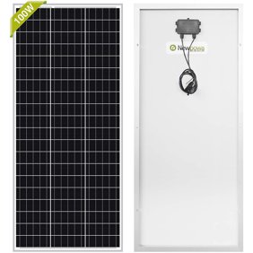 Solpro 12-SP120WFC Solarpod 120-Watt/36-Volt Foldable Nylon Solar Panel ...