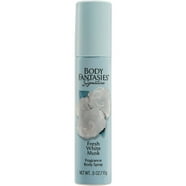 Bodycology Spiced Pumpkin Body Mist Fragrance for Women, Fall Scent, 8 ...