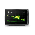 Garmin ECHOMAP Ultra 2 12-Inch 126sv Chartplotter with Garmin Navionics ...