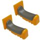 Ryobi String Trimmer Replacement Triggers # 34102511G-2PK - Walmart.com