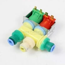 Whirlpool W10238100 Valve Inlet - Walmart.com