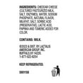 Hoffman's Super Sharp Cheddar, Deli Sliced (Refrigerated) - Walmart.com