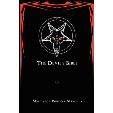 The Satanic Warlock (Paperback) - Walmart.com