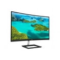 PHILIPS 328E1CA 32" Curved Monitor, 4K UHD, 120% SRGB, Adaptive-Sync ...