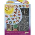 Kelly's Crafts Suncatcher Group Pack - Fun Day - Walmart.com