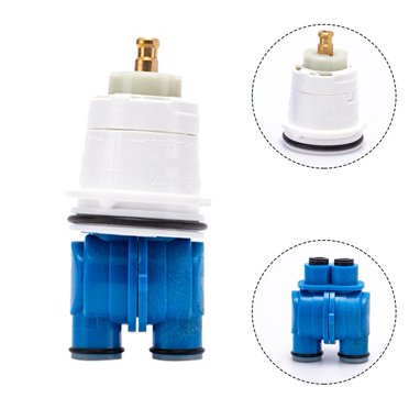 Delta Cartridge Assembly for MultiChoice Universal 17T Series RP47201 ...