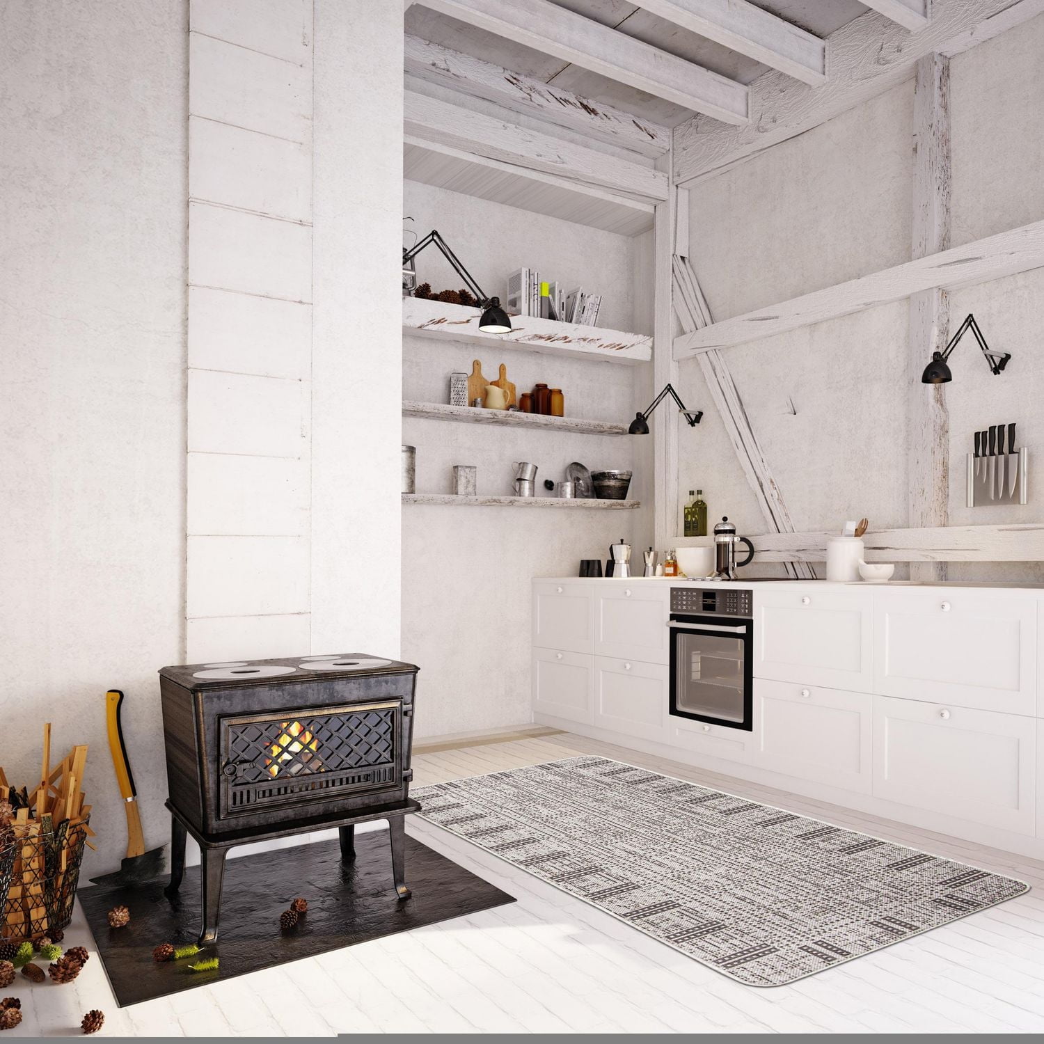 Click here for Ecarpet Kitchen  Hallway  Laundry Room  Entrance... prices