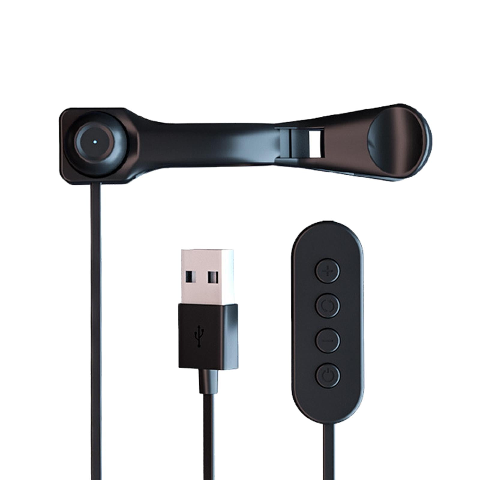 Mini USB Mute Screen Device for Games Reward Tasks - Walmart.com