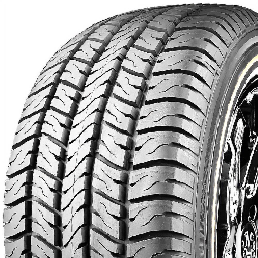 Vogue Custom Built SUV 305/40R22 114H XL Tire - Walmart.com