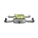 Swift Stream Z-12 HD Wi-Fi Camera Foldable Drone with Interchangeable ...