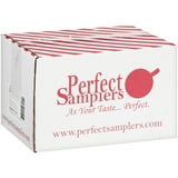 Perfect Samplers Coffee & Flavored Coffee Single Serve Cups Variety ...
